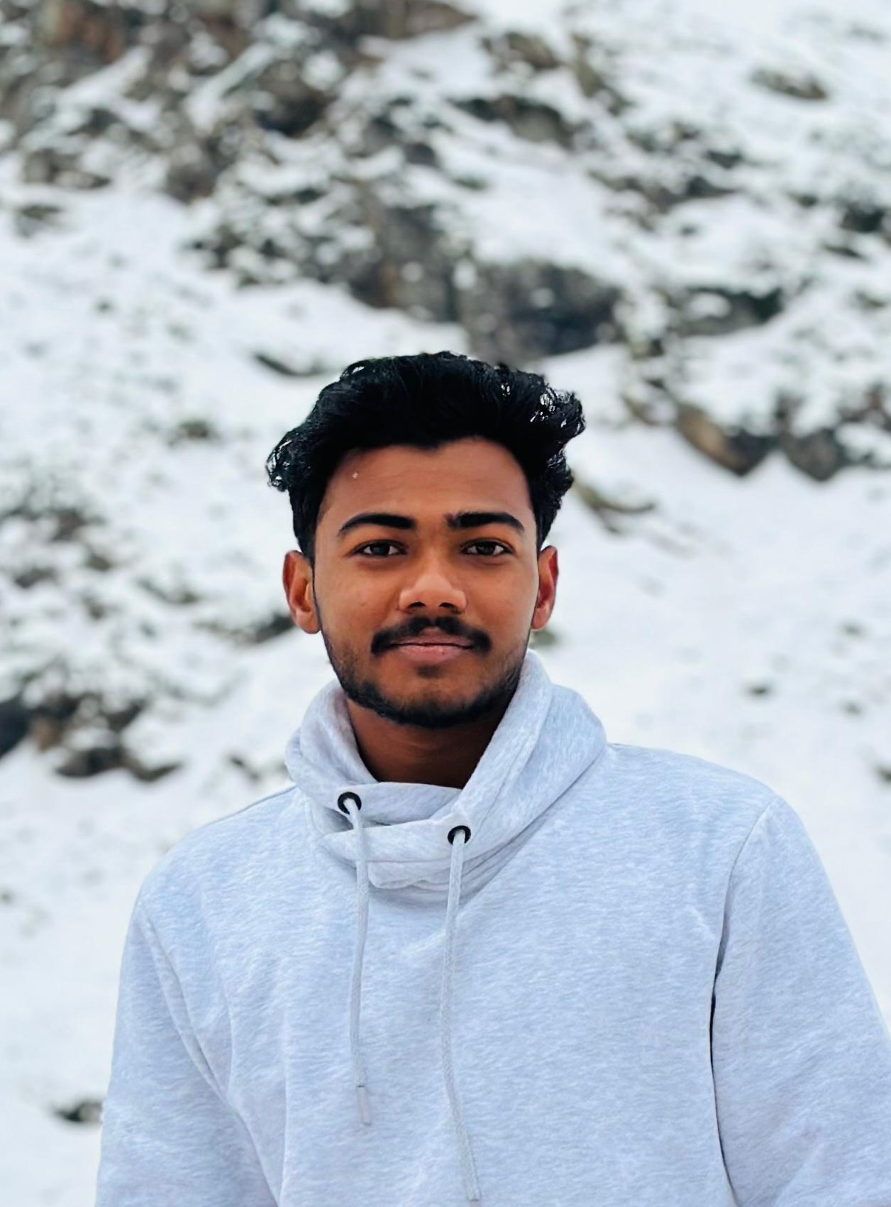 Mohamed Safvan VP | Full Stack Developer & IoT Engineer